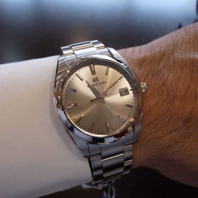 グランドセイコー ヘリテージコレクション SBGX263 | 三愛 ONLINE SHOP